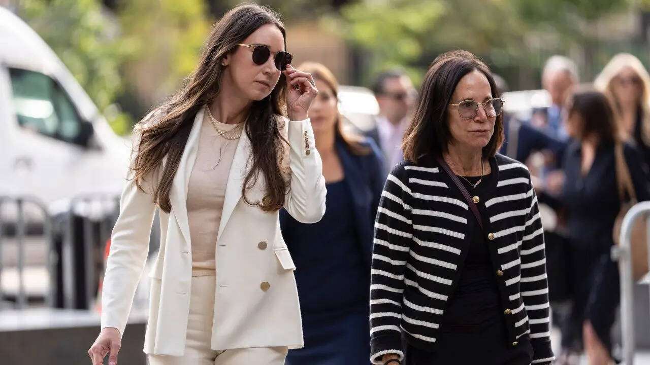 Who is Charlie Javice, Startup Founder Sentenced to 7 Years in Jail for ...