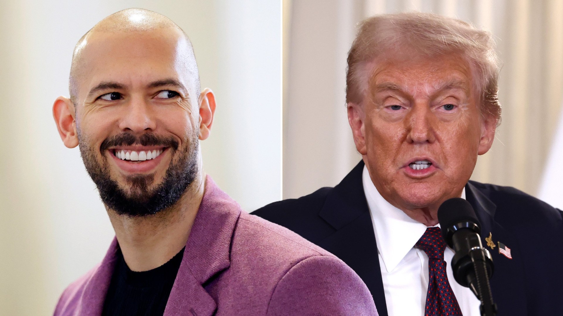 Andrew Tate Calls Himself Most Mistreated Man