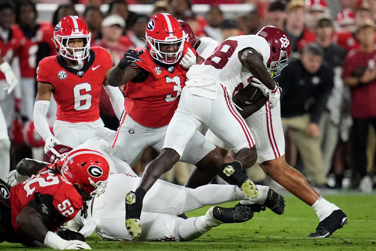 NFC North 2026 NFL Mock Draft: What picks fit the teams heading into ...