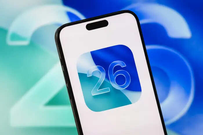 iOS 26 just supercharged iPhone Messages — here’s what’s new and why ...