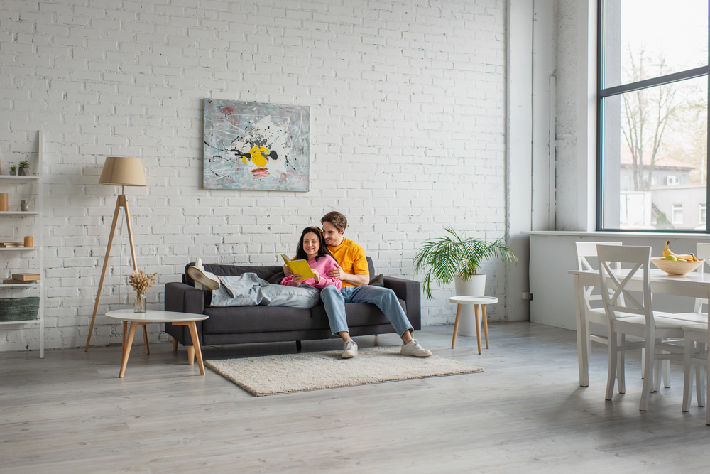 How to choose floor tiles that stay timeless