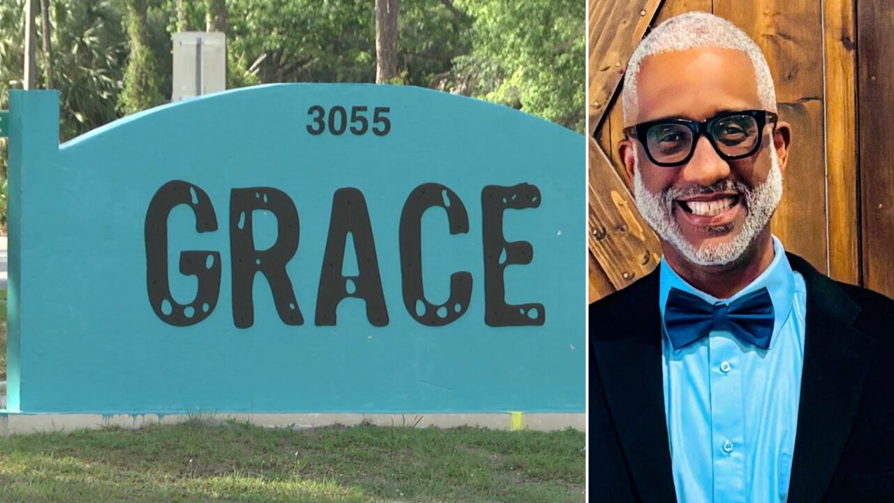 GRACE Marketplace board announces new CEO