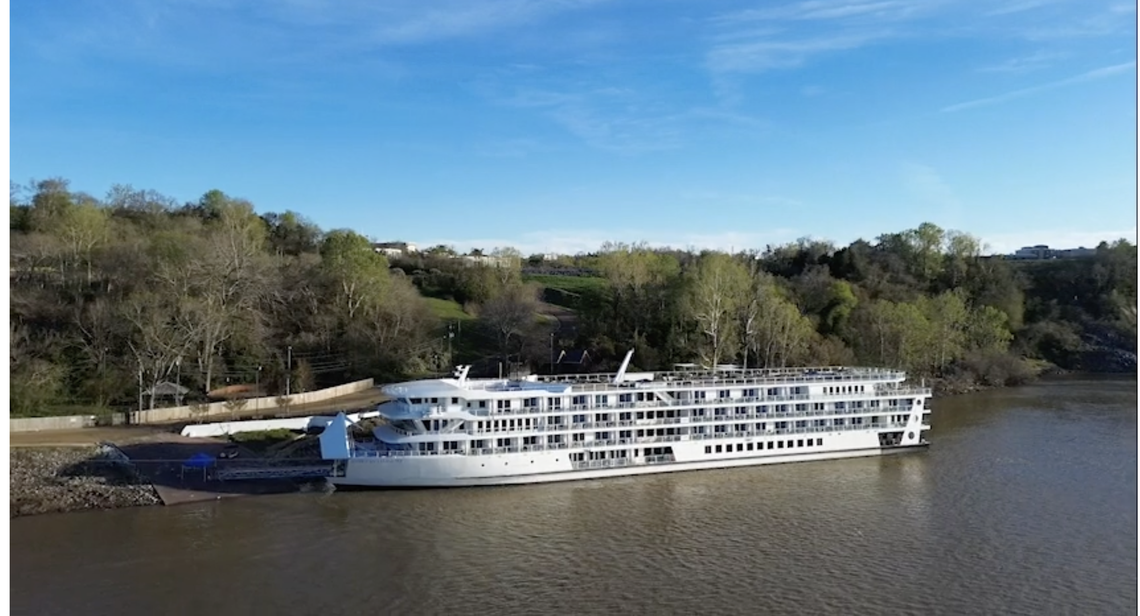 New Gulf Coast Cruise plans stop in Gulfport, announces kickoff date ...