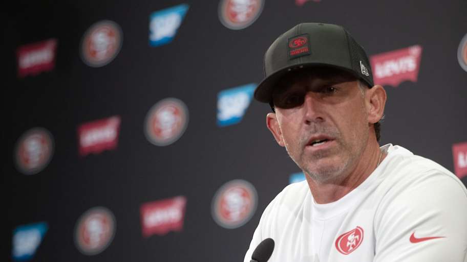 Why the 49ers should not play Brock Purdy against the Rams on Thursday