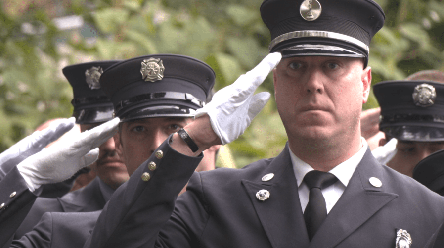 Memorial held in honor of Rockbottom Dam victims