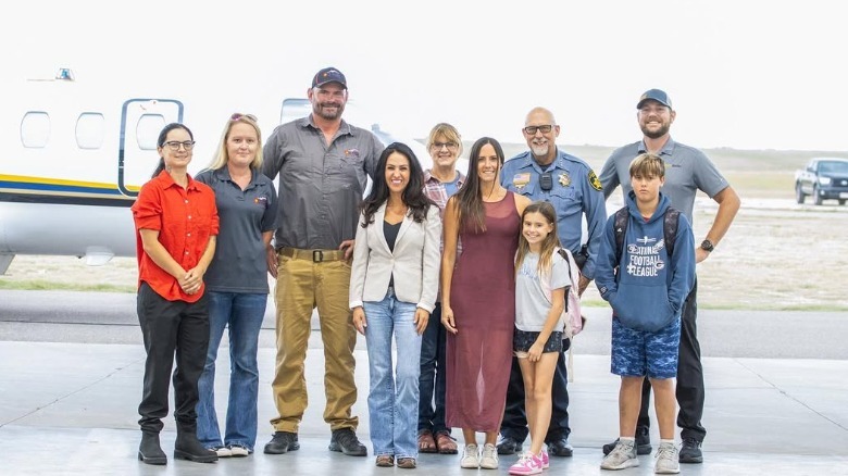 Lauren Boebert Refuses To Join The Wide-Leg MAGA Craze And Sticks To ...