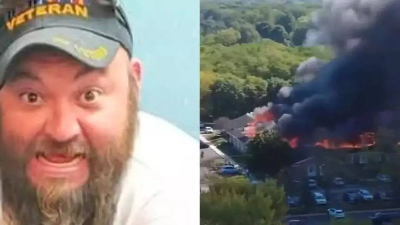 'Antichrist': Michigan shooter Thomas Sanford's past hate comments on ...