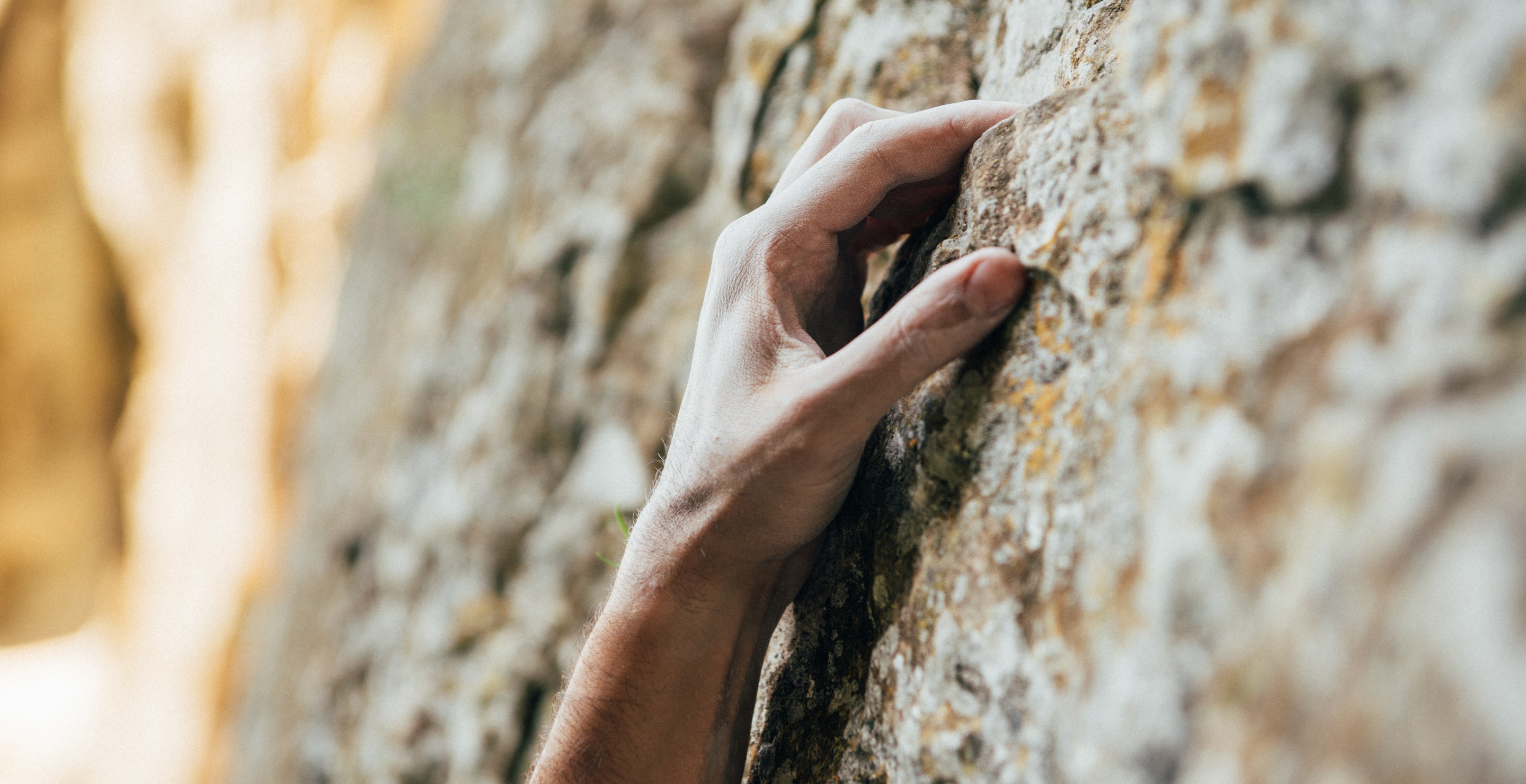 The Miracle That Saved A Climber During A Montana Rock Slide