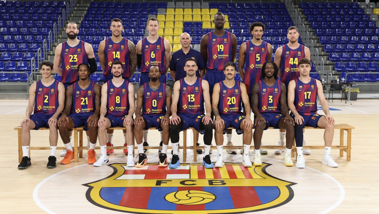 Euroleague preview, Μπαρτσελόνα: Κράτησε κορμό, πήρε Σενγκέλια ...