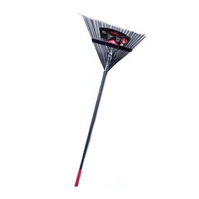 The Best Leaf Rake I’ve Ever Used: A Razor Back Rake Review