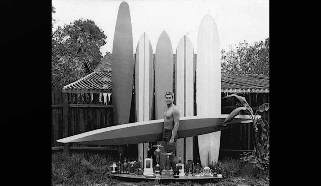 Surfing’s Greatest Waterman Versus the State of California