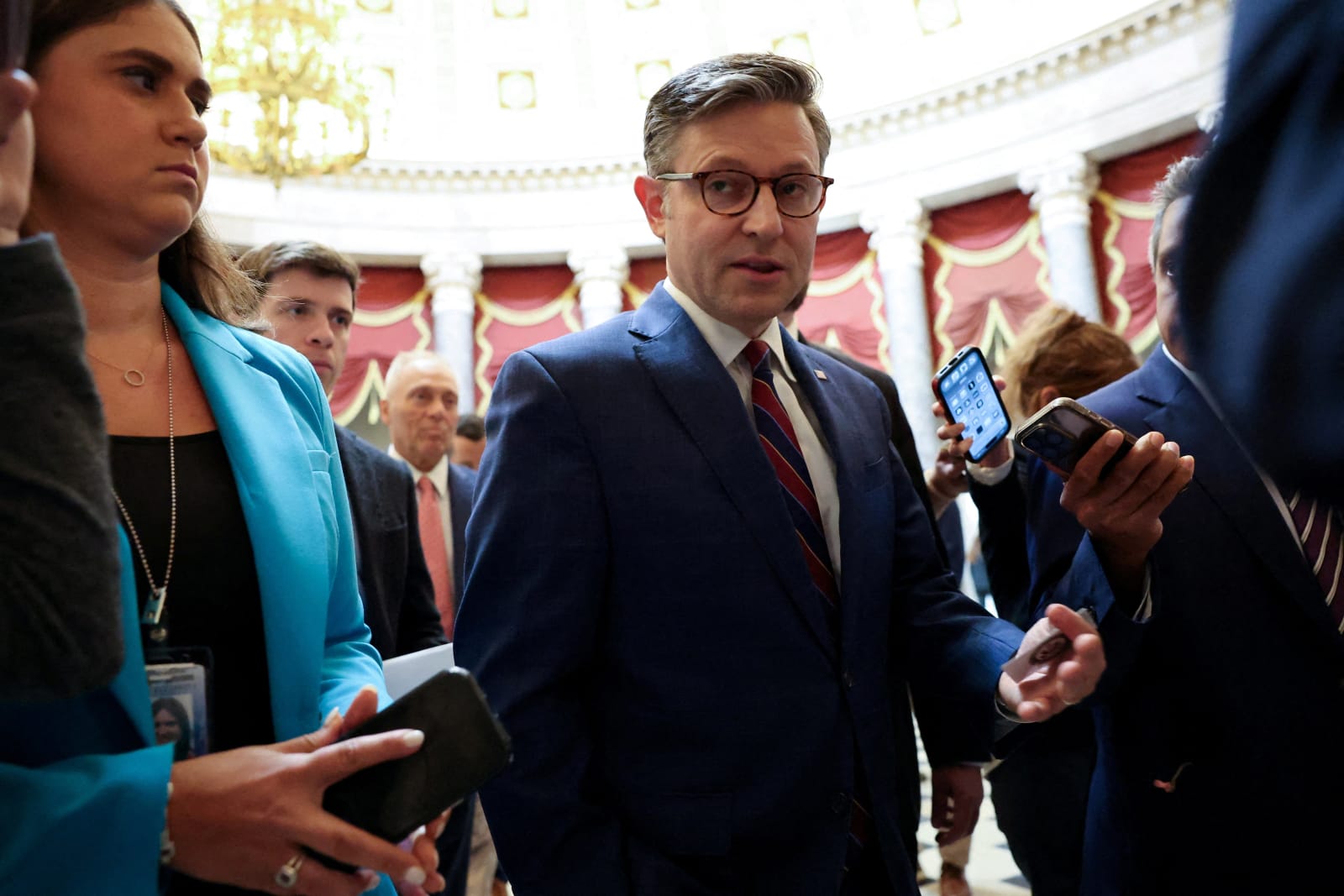 Republicans accused of pushing 'flat out lie' on CNN amid shutdown talks