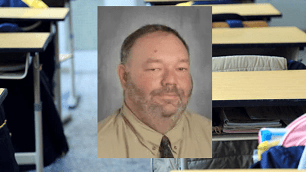 Current Walker County teacher faces allegations of past misconduct in ...