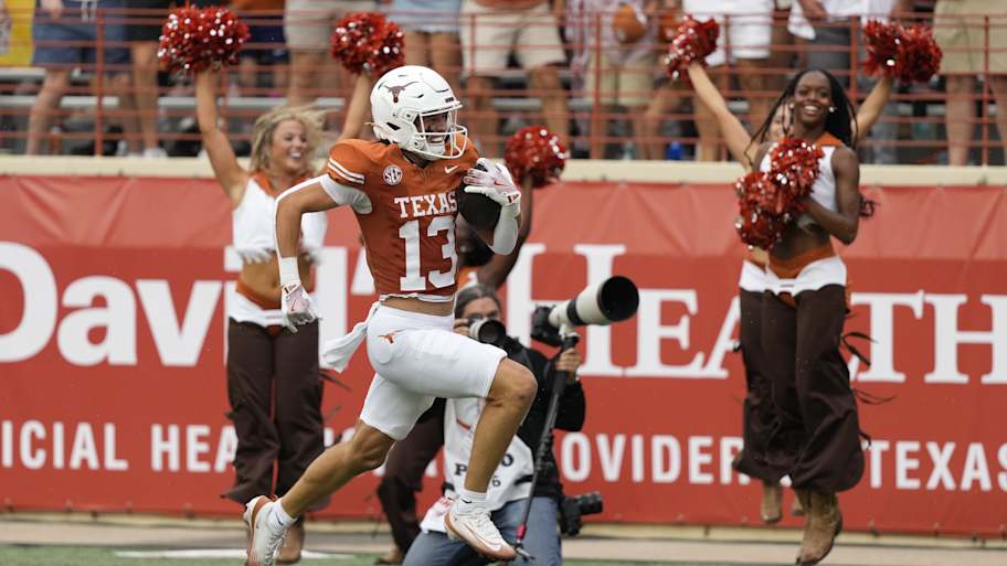 Arch Manning Might Have a Secret Regarding One of His Top Weapons