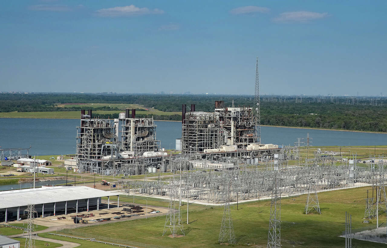 Why this Houston power company has been awarded nearly $800M in state loans