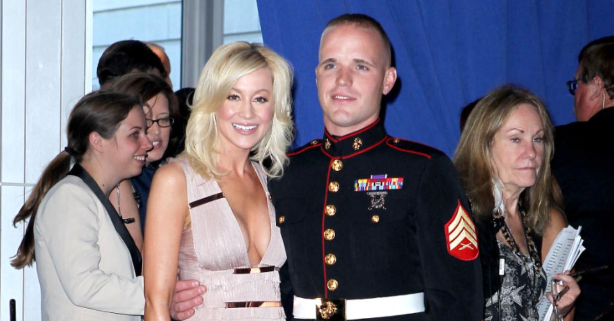 Southport Mass Shooting Suspect Nigel Edge Received Purple Heart After ...