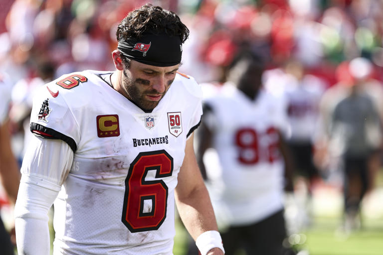 49ers Week 6 matchup against Tampa Bay has been flexed into a different ...