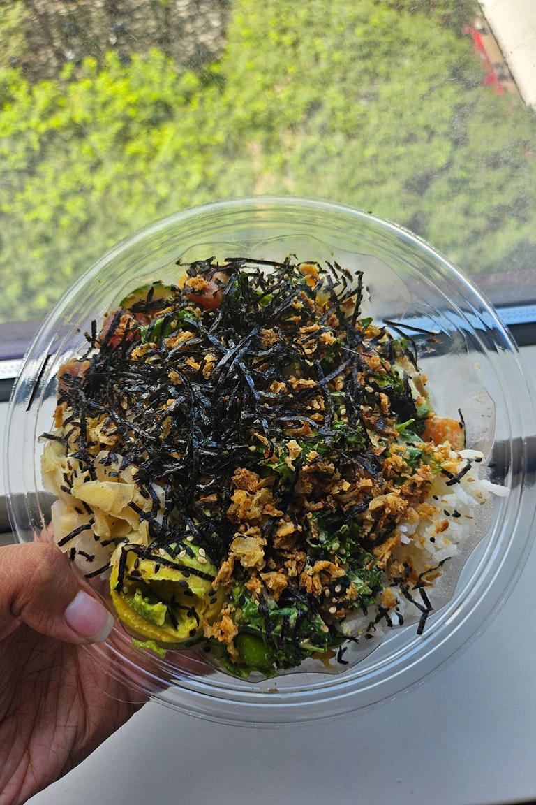 One Style of Food Has Taken Over American Lunches. Here’s How to Sort ...