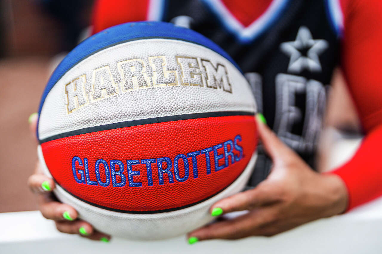 Harlem Globetrotters bringing 100th tour to St. Louis