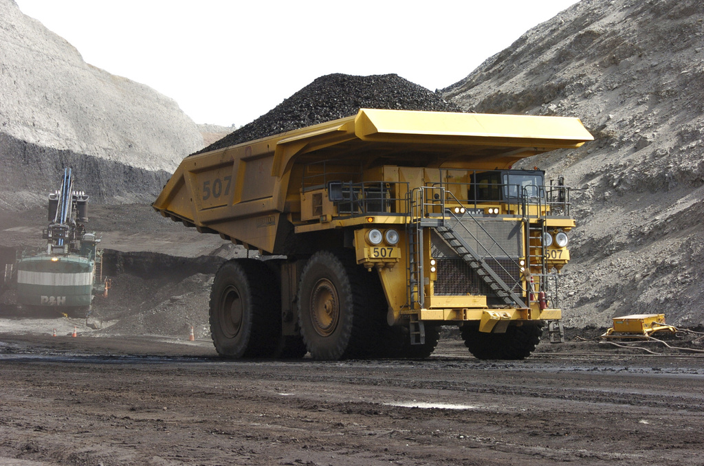 Trump administration opens more land for coal mining, offers $625M to ...