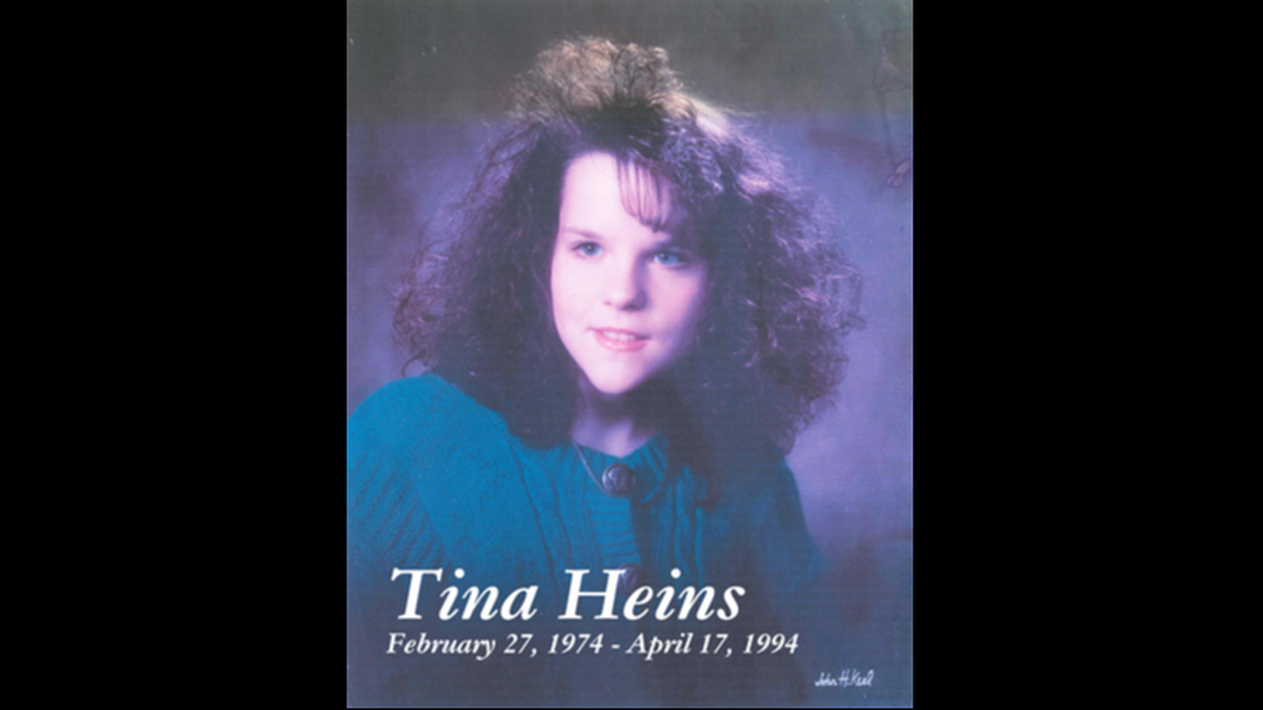 Guest at woman's wedding named suspect in 1994 cold case killing, FL ...