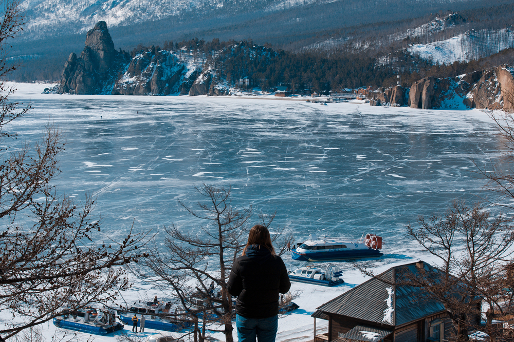 Why Lake Baikal is a global treasure