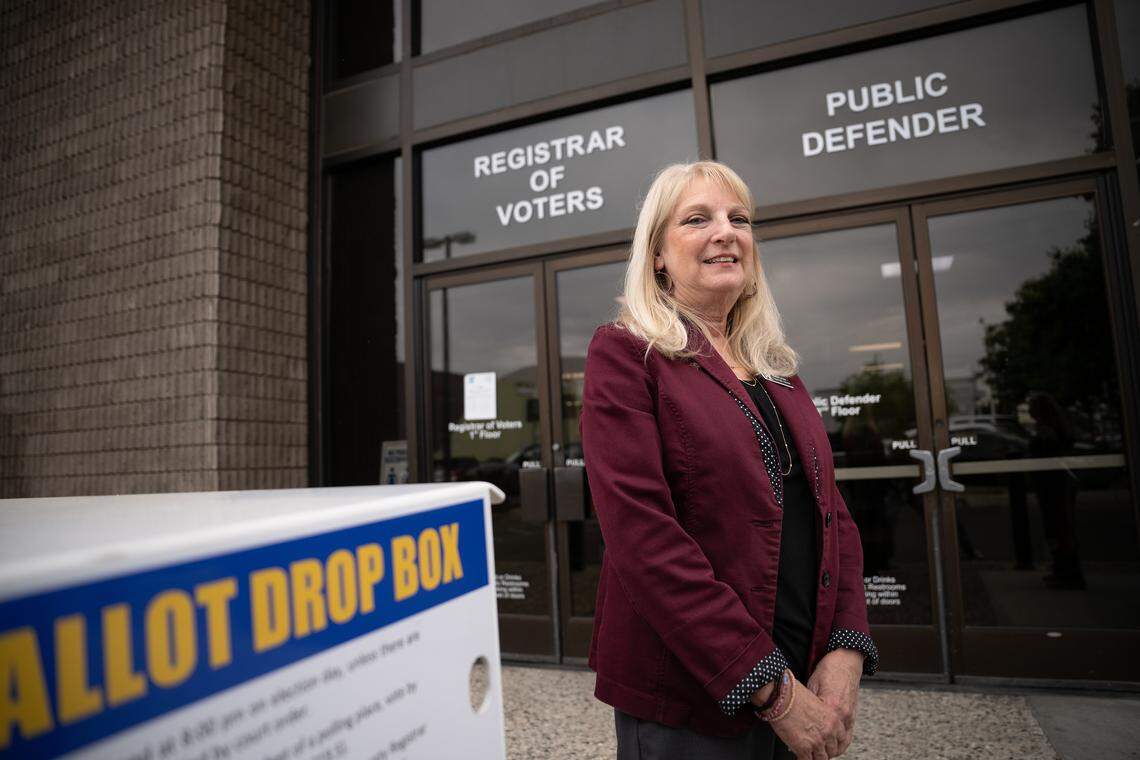 Stanislaus County gears up for an unexpected 2025 Special Election