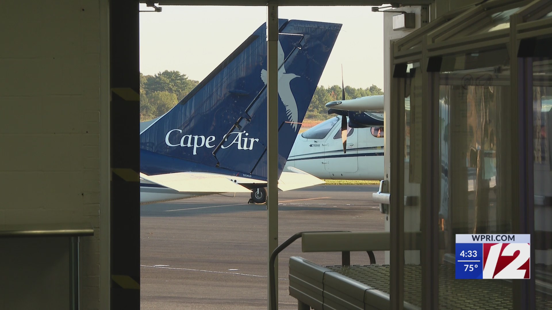 Cape Air announces flights from New Bedford Regional Airport to Boston ...