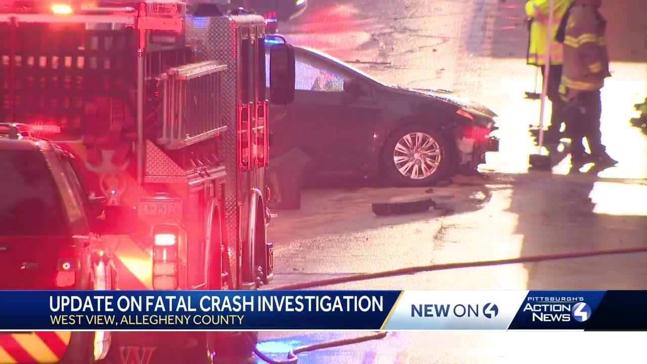 Recent North Hills graduate Addalena Maiette killed in multi-vehicle ...