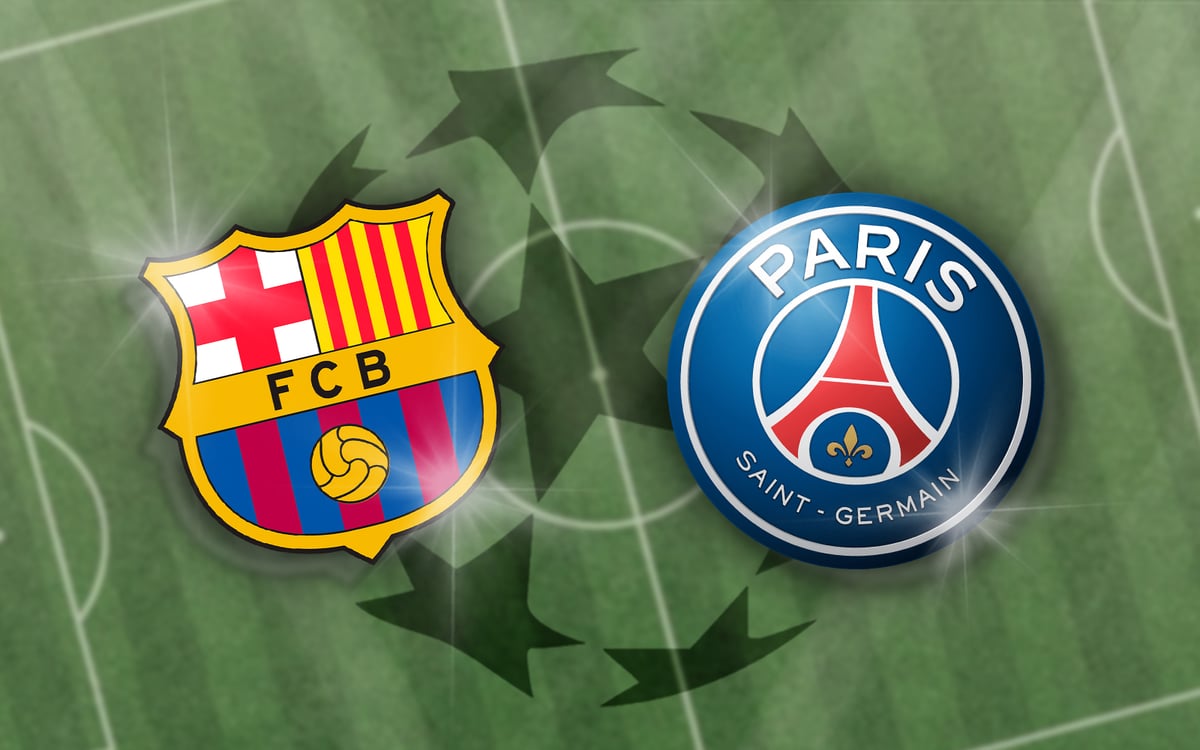 Barcelona vs PSG: Prediction, kick-off time, team news, TV, live stream ...