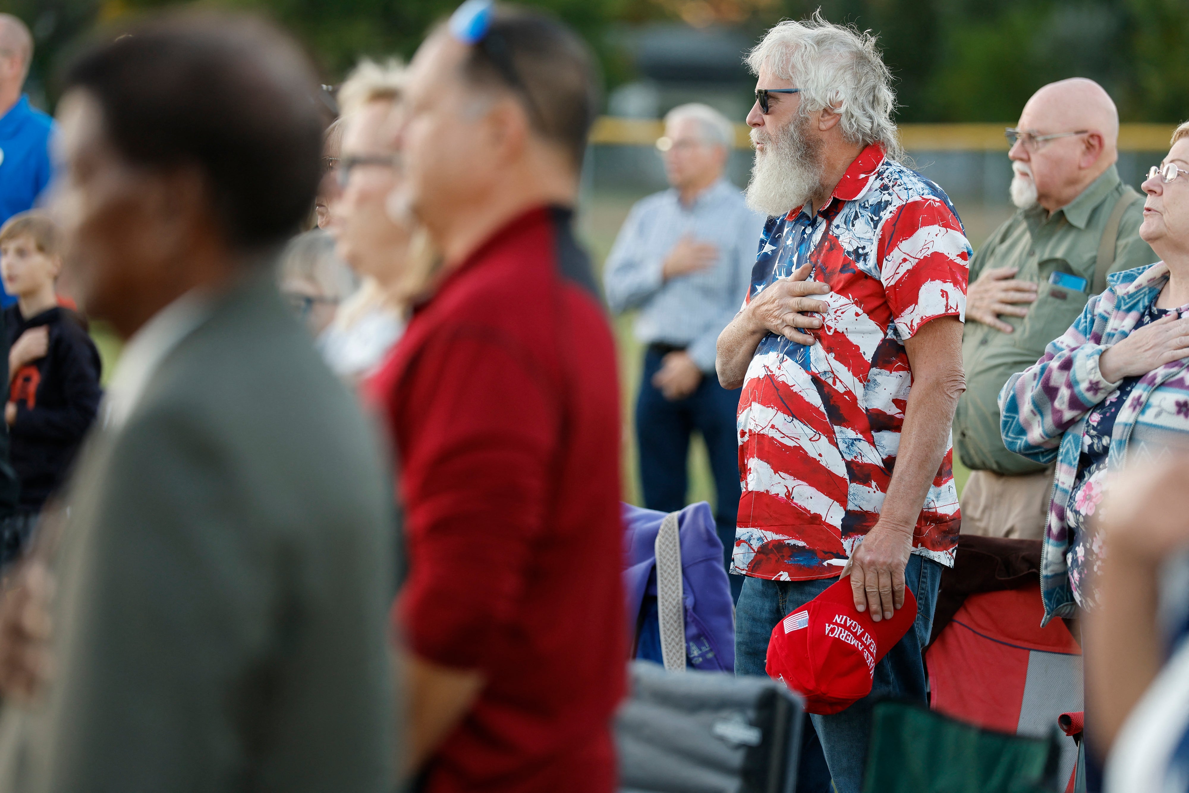 Michigan church shooting suspect went on anti-LDS rant in days leading ...