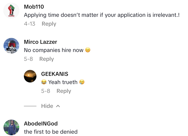 ‘Don’t tell anyone you know about this.’ – A TikTokker Shared A Hack ...