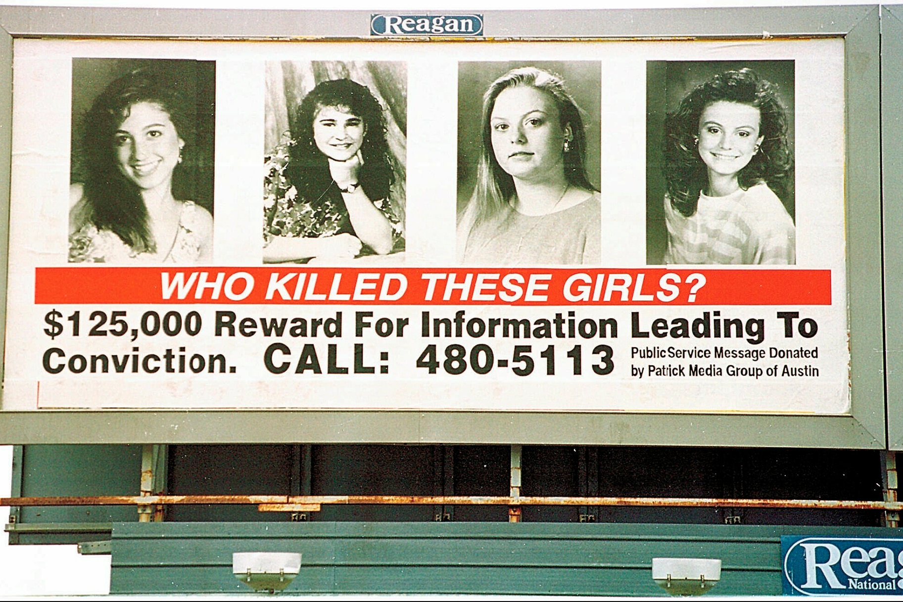 Yogurt Shop Murders Allegedly Solved 34 Years Later As Police Identify ...