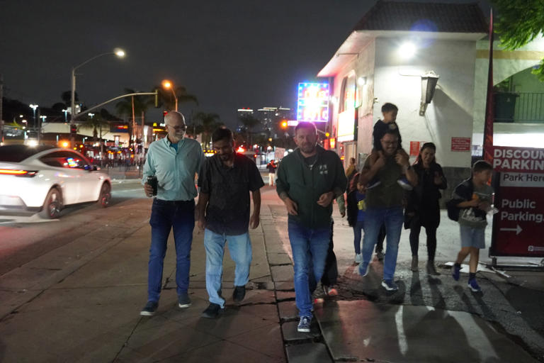 Former Afghan interpreter freed from ICE custody in San Diego