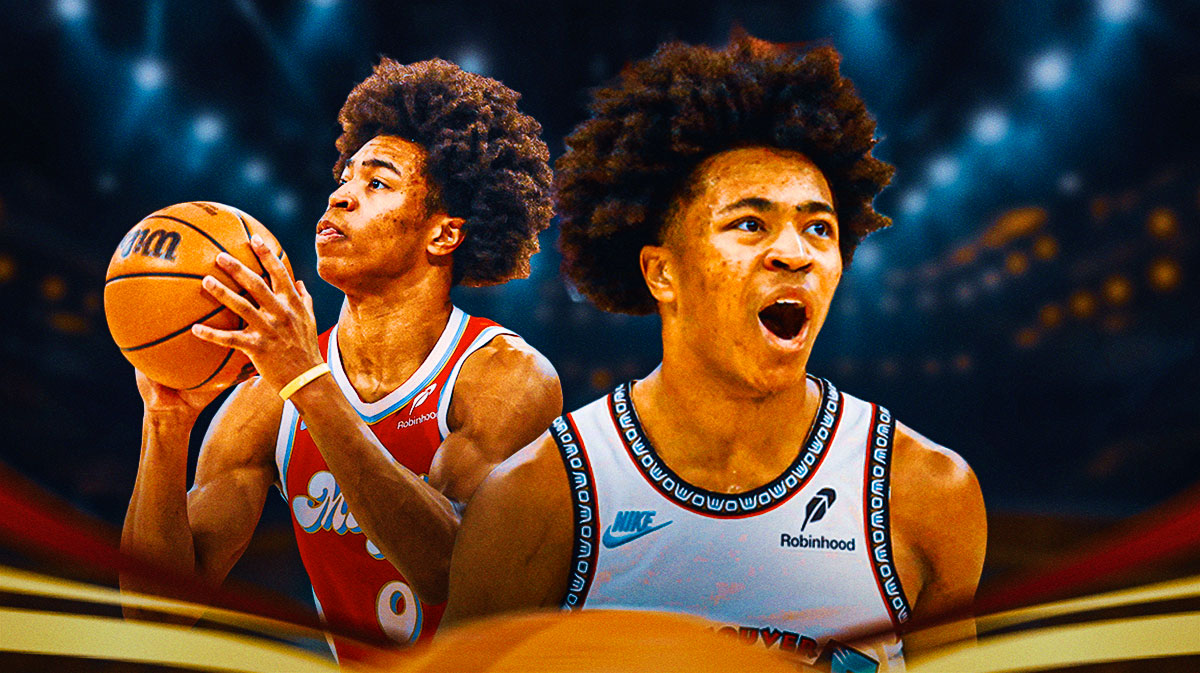 Grizzlies player who will shock world with breakout 2025-26 season