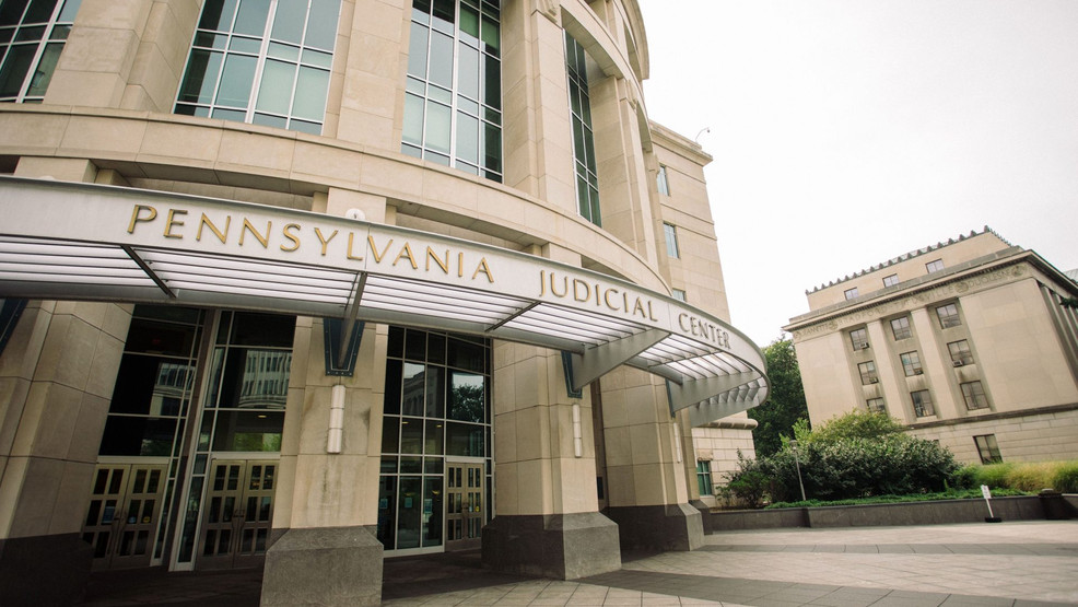 Pennsylvania Supreme Court votes to reinstate controversial Dauphin ...