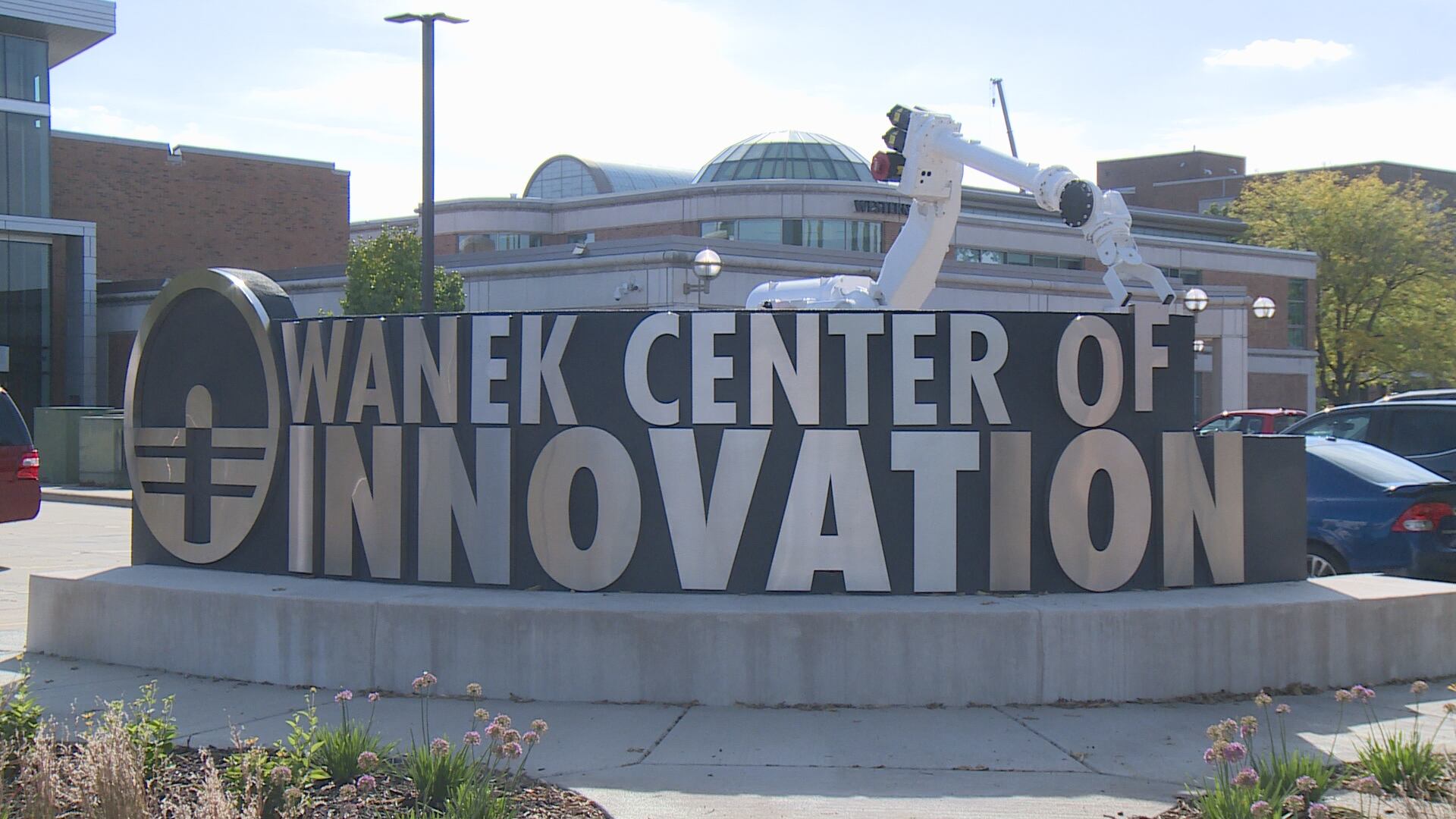 Wanek Center of Innovation provides plenty of learning opportunities in ...