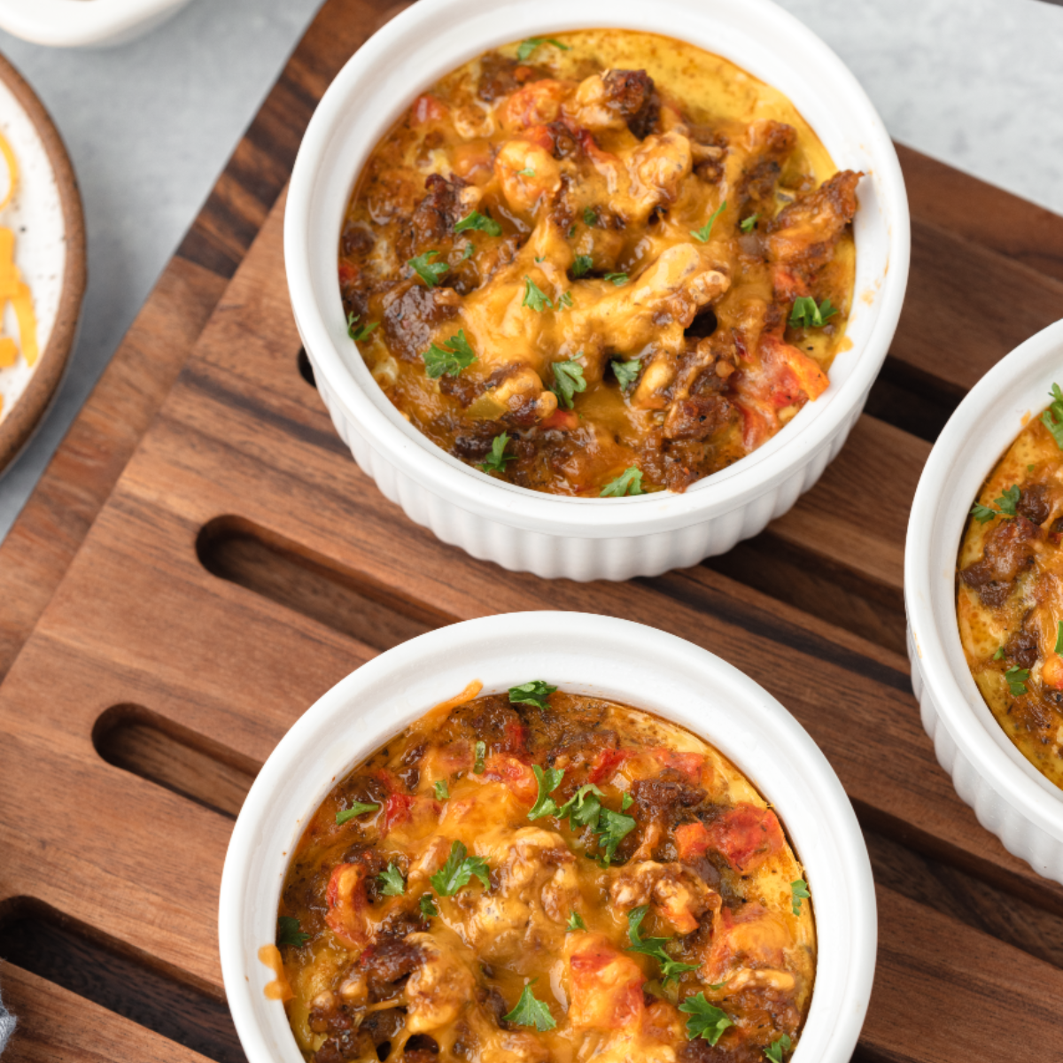 30+ Easy Air Fryer Breakfast Recipes