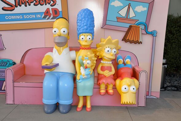 The Simpsons Movie 2 release date announced with first teaser poster