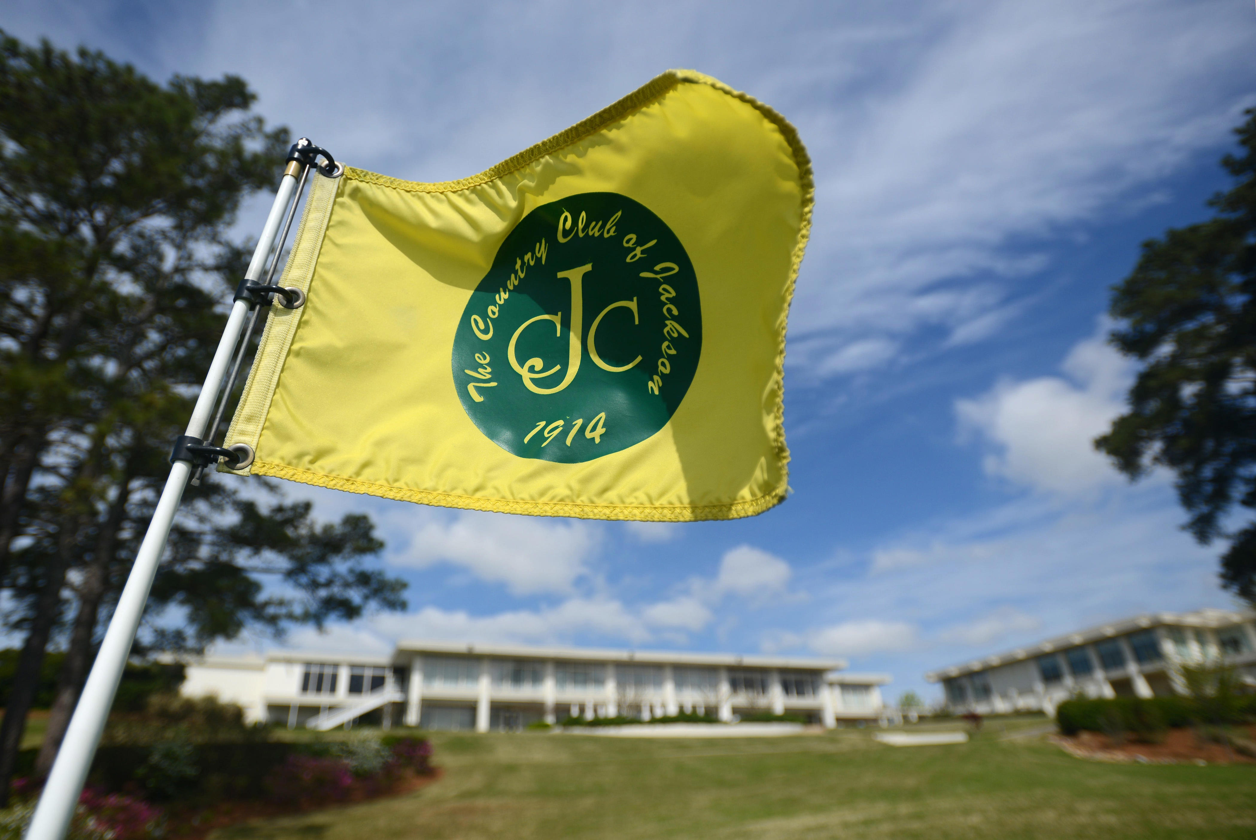 PGA Tour Sanderson Farms Championship pairings, tee times first, second ...