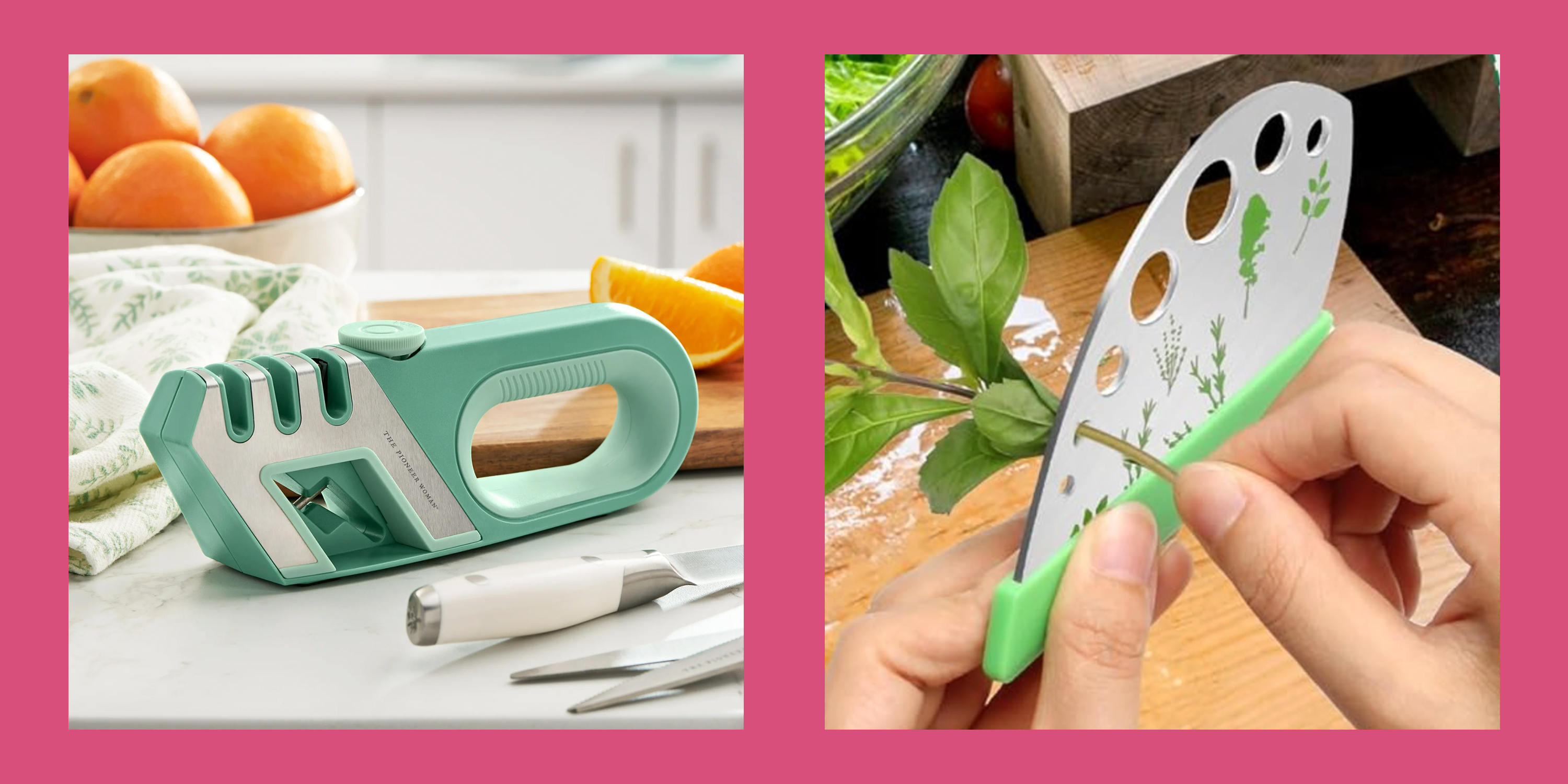 These Unexpectedly Useful Kitchen Gadgets Make Cooking So Much Easier