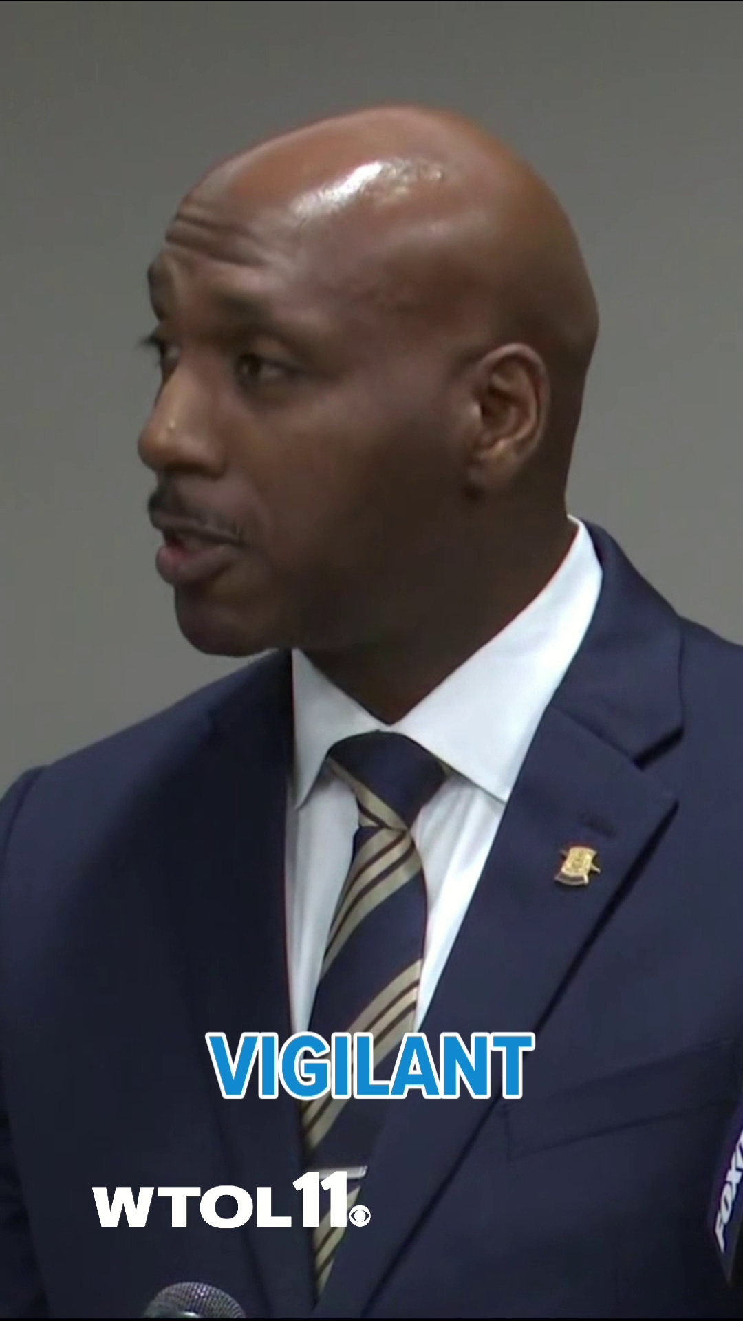 Michigan State Police urge community unity and vigilance after deadly ...