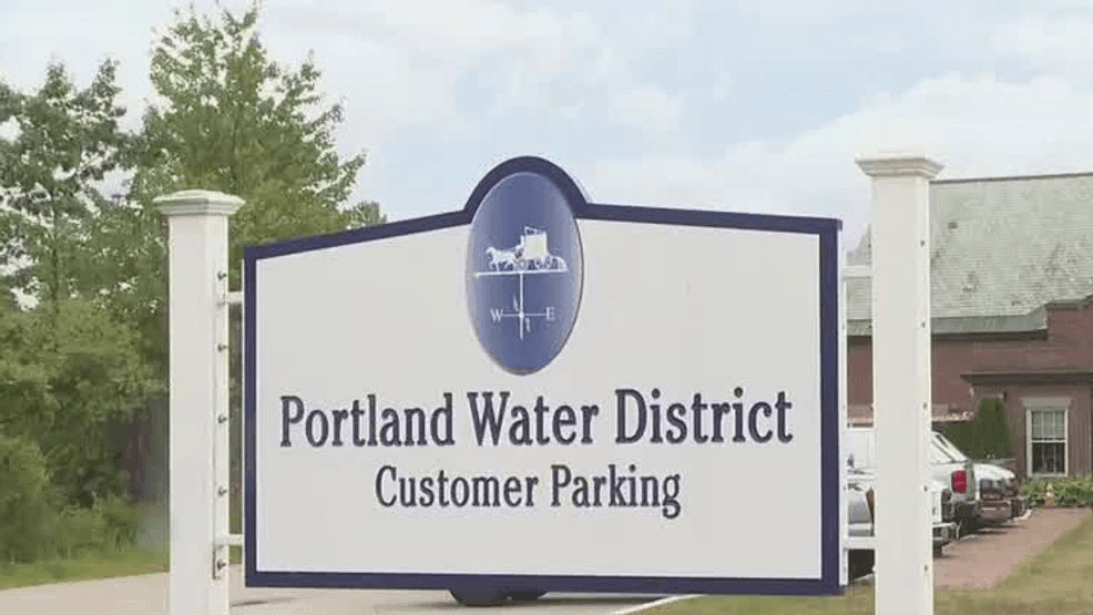 Portland Water District begins process to increase water rates