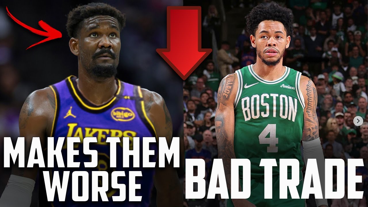 Every NBA team's biggest mistake this offseason.