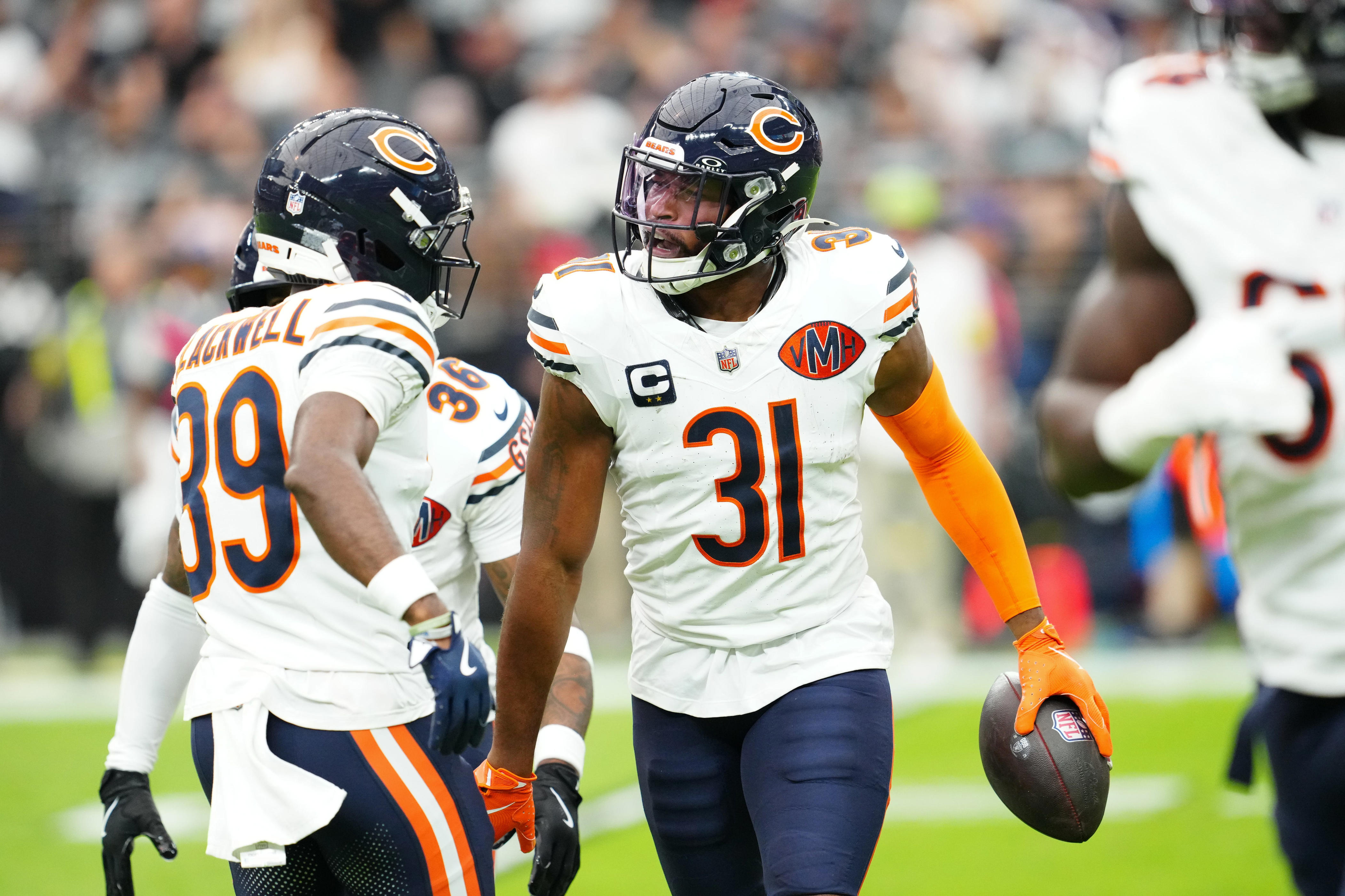 Did Kevin Byard choose the Patriots over the Bears?