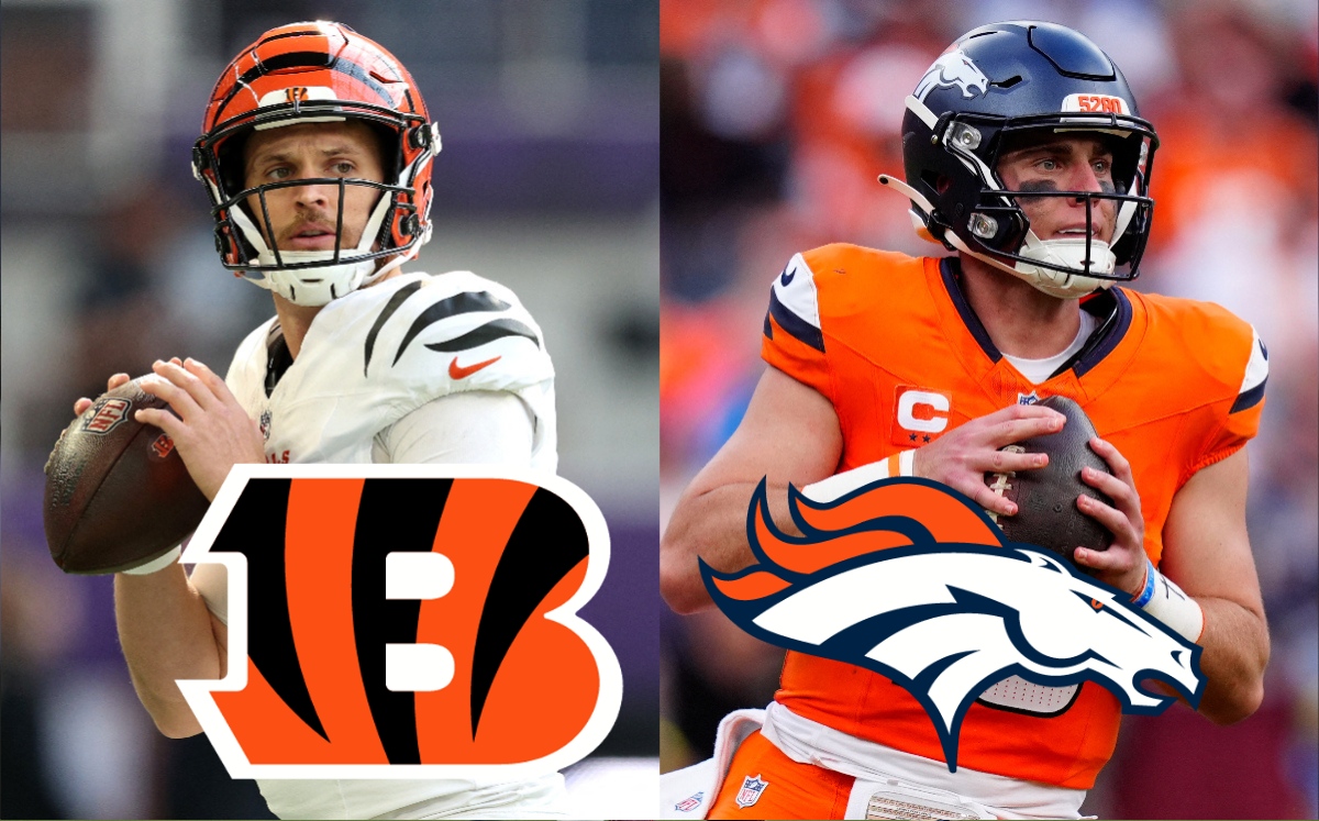 Cincinnati Bengals vs Denver Broncos. Resultado partido HOY de la ...