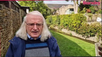 Bygone Burnley: Barley, with historian Roger Frost MBE