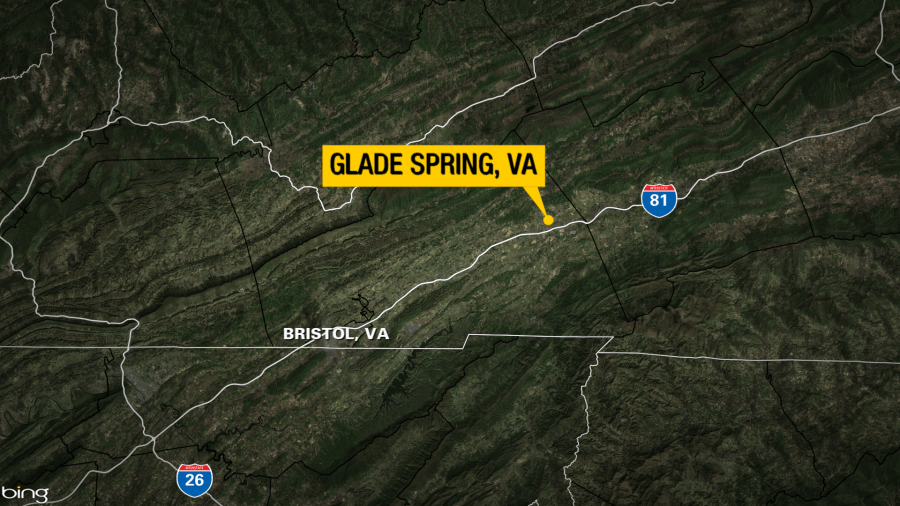 Boil water advisory issued for parts of Glade Spring, Va.