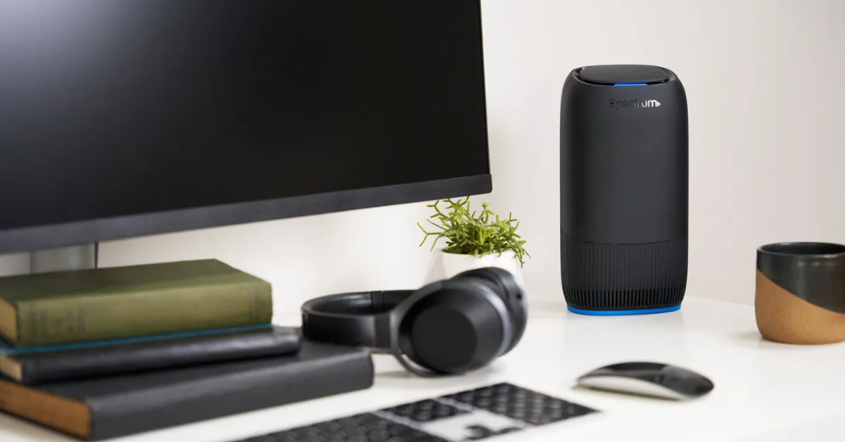 Spectrum demonstrates 10 Gbps Wi-Fi connections