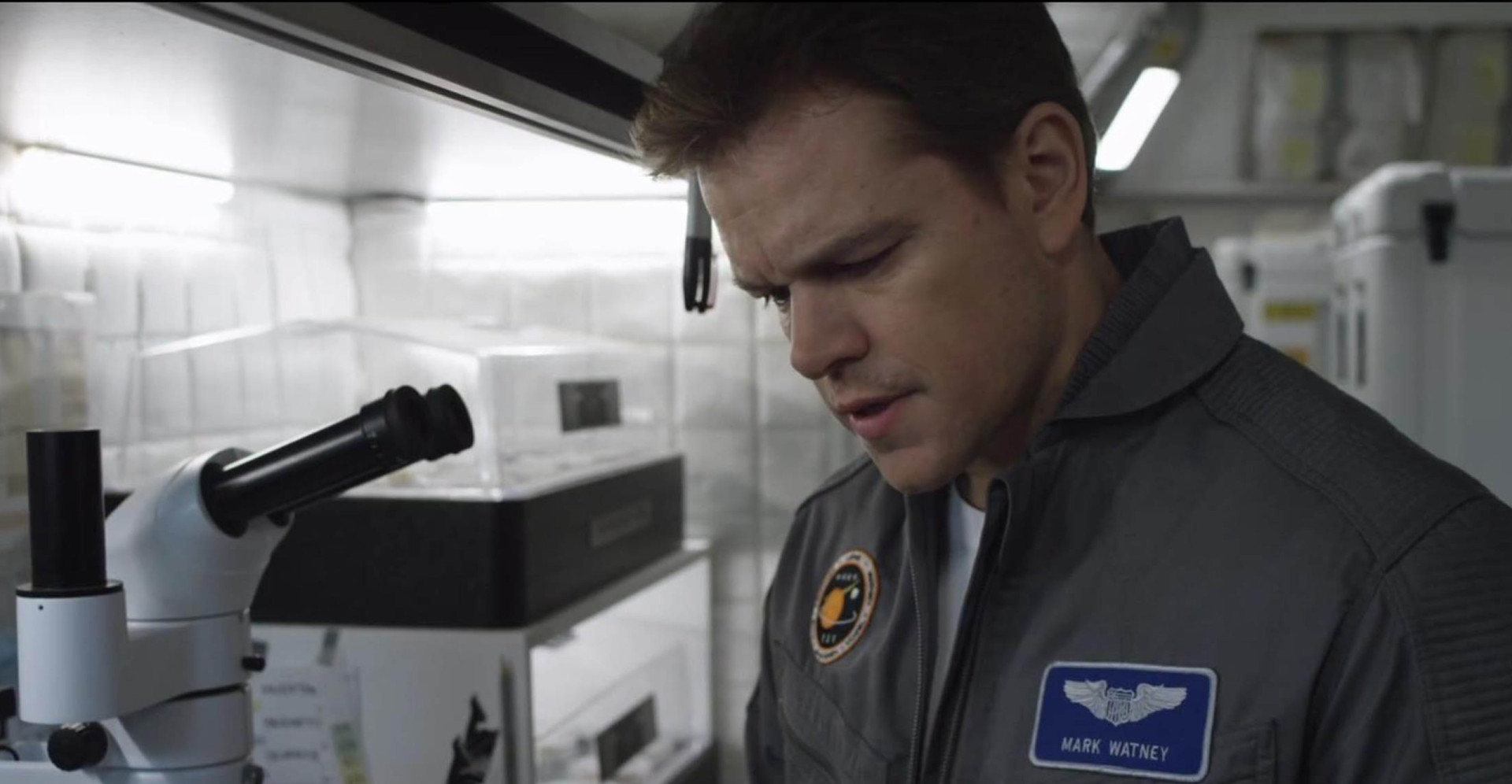 The 30 best space movies of all time